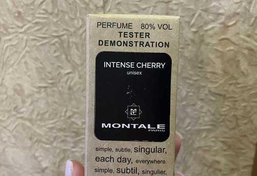 Парфюм Montale Intense Cherry