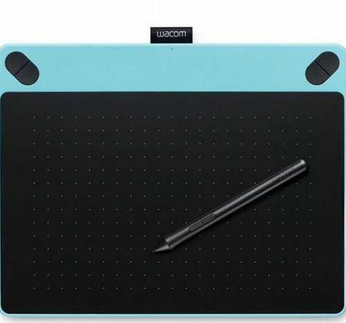 Планшет графический wacom Intuos CTH-690AB