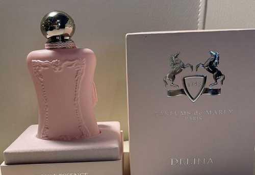 Parfums DE marly delina, 75 ml