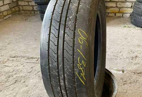 Nankang CW-20 215/60 R16C