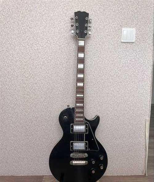 Электрогитара Jolana Diamant Les Paul
