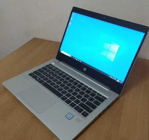 Hp probook 430 G6