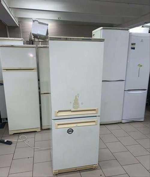 Холодильник б/у Stinol 101