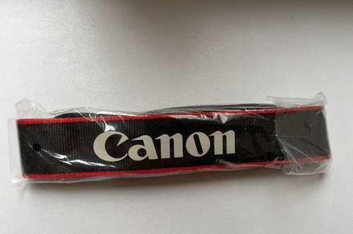 Ремешок для фотоаппарата Canon