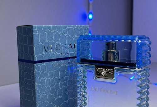 Духи versace Man Eau Fraiche 100мл