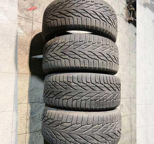 Nokian Tyres Hakkapeliitta R2 SUV 265/50 R19