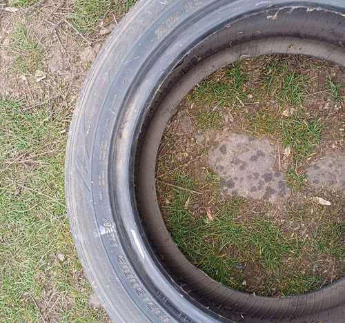 Accelera 651 195/50 R15 25