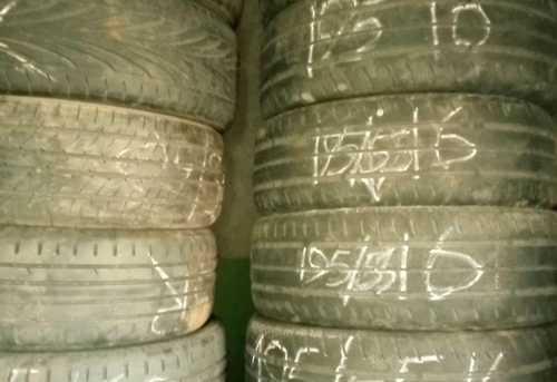 Dunlop Grandtrek AT2 235/65 R16