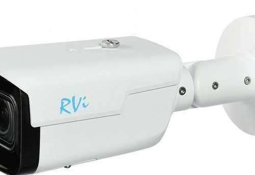 Уличная IP камера RVi-1NCT2363 (2.7-13.5) white Но