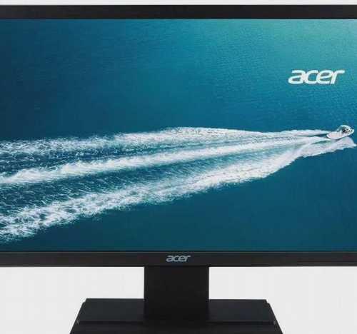 Монитор Acer V206HQL