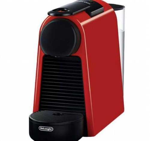 Кофе машина капсульная delonghi