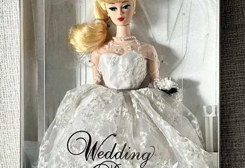 Коллекционная Барби-невеста "Wedding Day Barbie"