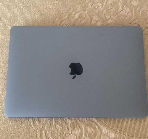 Apple macbook air 13 2020 m1