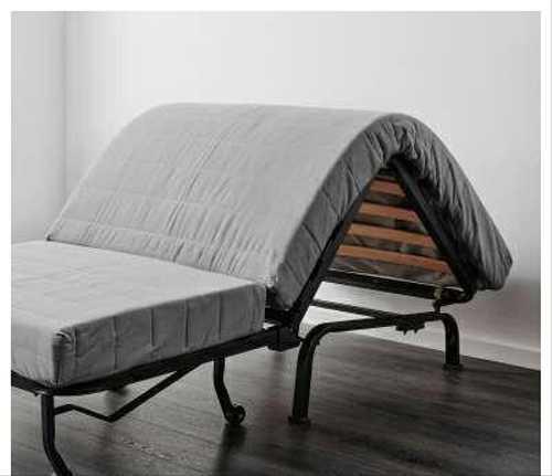 Кресло кровать ликселе IKEA с бесплатной доставкой