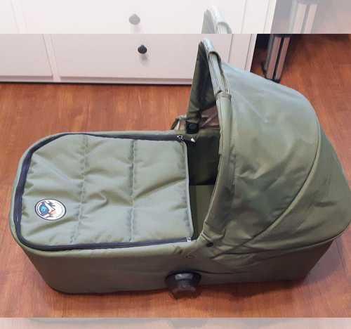 Люлька Bumbleride Single Bassinet, модель Bass-55