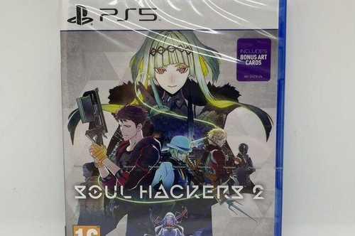 Soul hackers 2 Ps5