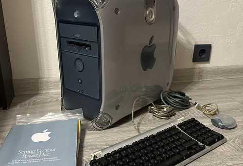 Power Mac G4 AGP Graphics Комплект