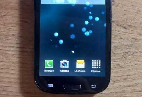 Samsung Galaxy S3 Duos, 16 ГБ