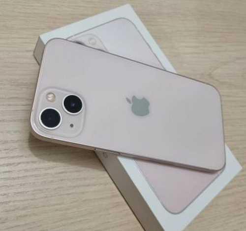 iPhone 13, 512 ГБ