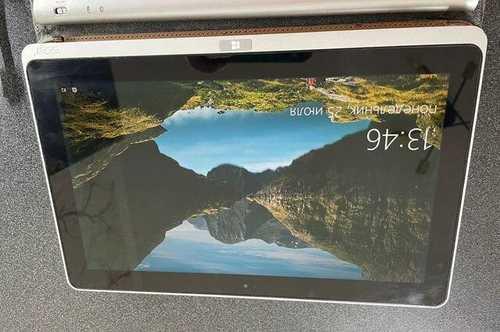 Acer iconia tab w700 планшет на windows