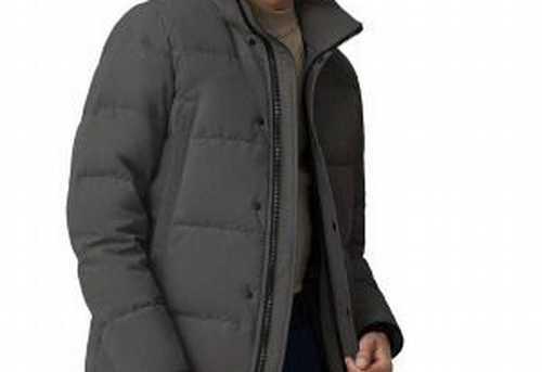 Виндхэм Парка Canada Goose