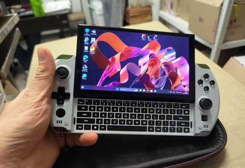 Gpd win 4