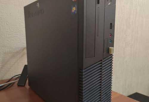 Системный блок Lenovo ThinkCentre M79 a10-7800b