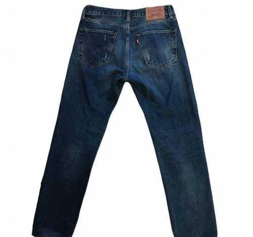 Мужские джинсы levis 501