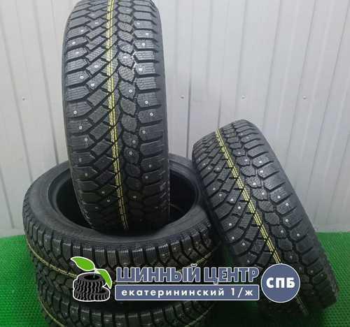 Gislaved Nord Frost 200 SUV 225/60 R17 103T