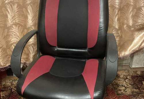 Кресло офисное brabix Strike EX-525