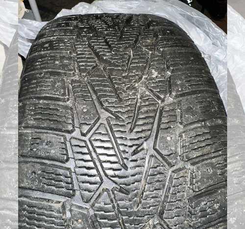 Nokian Tyres Hakkapeliitta 7 225/40 R18 92