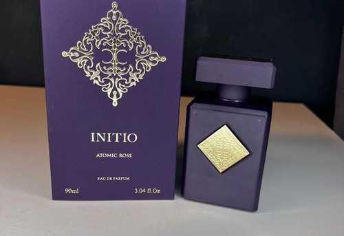 Духи initio parfums prives atomic rose распив
