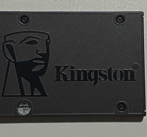 Ssd kingston 240 gb