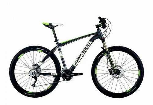 Велосипед горный corratec x-vert 650b 0.3
