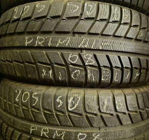 Michelin Primacy Alpin PA3 205/50 R16 T