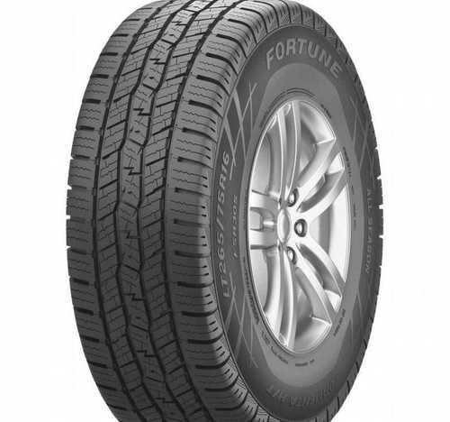 Fortune Tormenta H/T FSR305 225/65 R17 102H