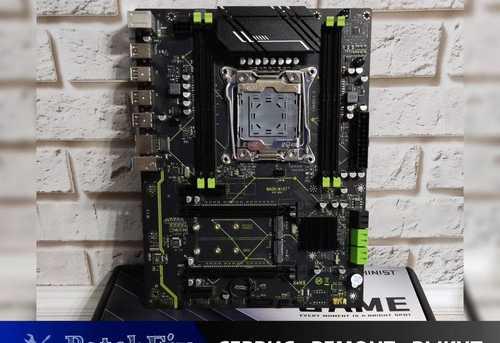 Материнская плата machinist X99 MR9A 2011-V3