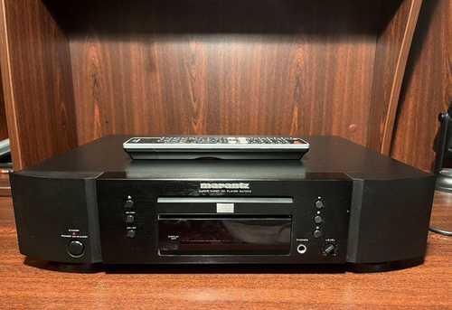 CD-проигрыватель Marantz SA-7003