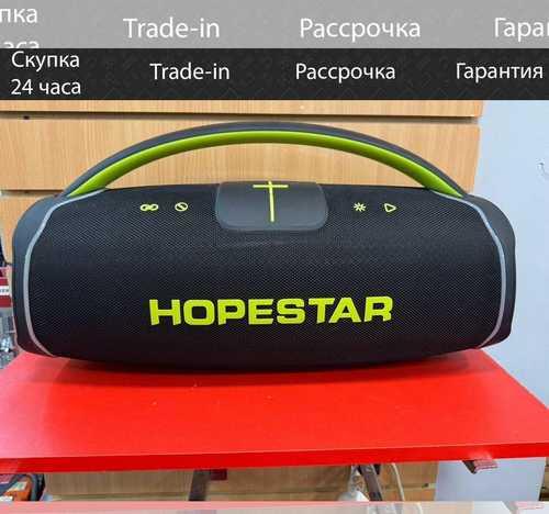 Беспроводная колонка Hopestar A65