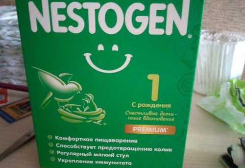 Смесь нестожен 1