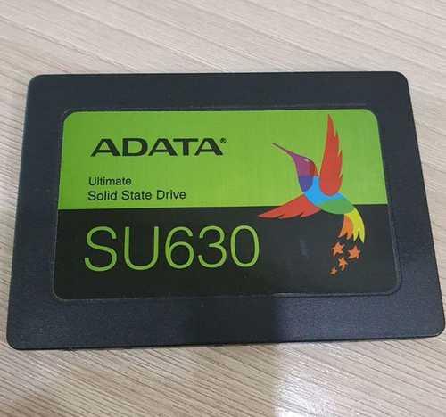 Ssd adata 480gb