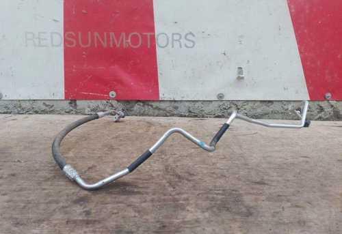 Трубка кондиционера Audi A6 C6 4F 2006-2012г