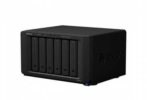 Схд synology DS1621XS+