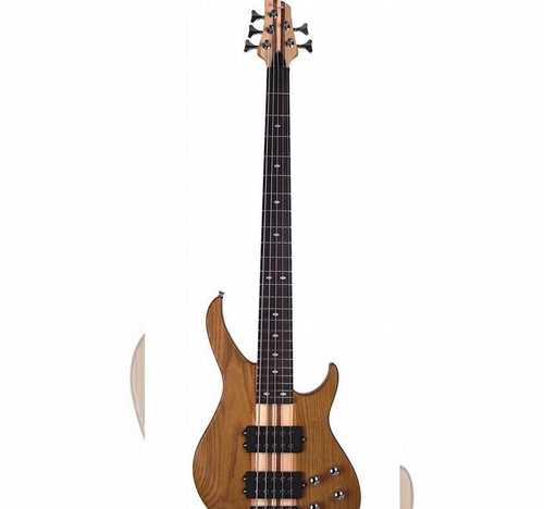 Бас-гитара redhill JB500 NA