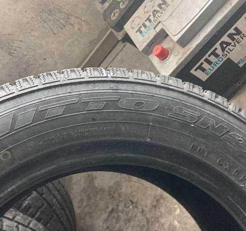 Nitto SN 2 Winter 175/65 R14