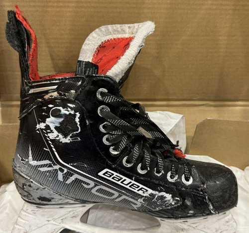 Хоккейные коньки bauer vapor x 3.7