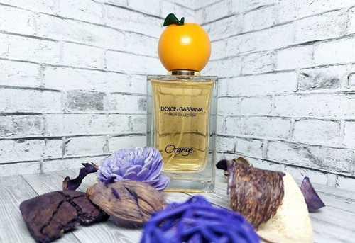 Dolce&gabbana orange 150ml