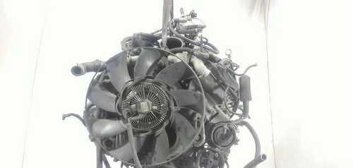 Двигатель 4,2 л, Land Rover Range Rover Sport 2005