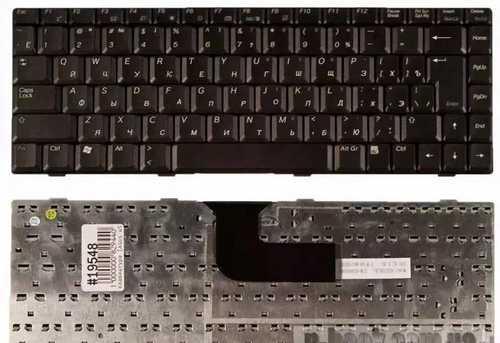 Клавиатура для ноутбука Asus W5, W6, W7, W5000, A8