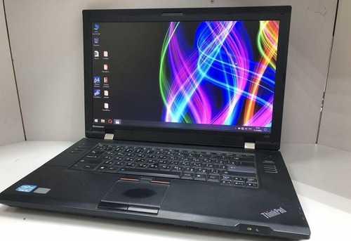 Мш175) Lenovo ThinkPad L520 i3-2310/6Gb/SSD120